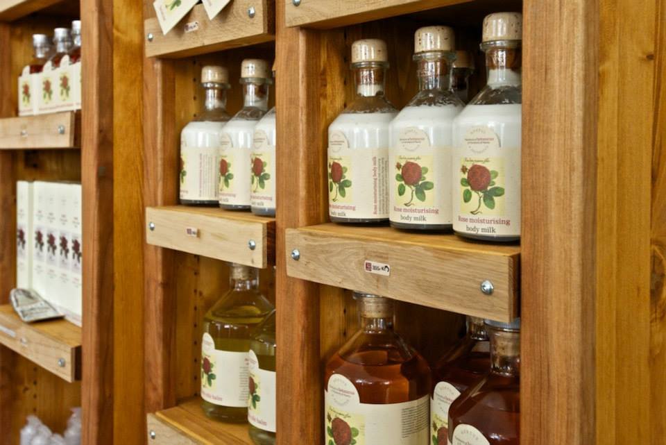 Botanicus | Avantgarde Prague