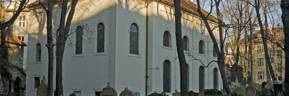 Visite guidée du Quartier juif de Prague en petit groupe | Avantgarde ... Visite guidée du Quartier juif de Prague en petit groupe | Avantgarde ...