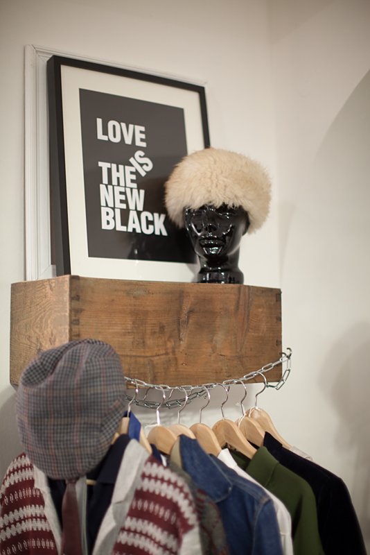 Boho Vintage Concept Store | Avantgarde Prague
