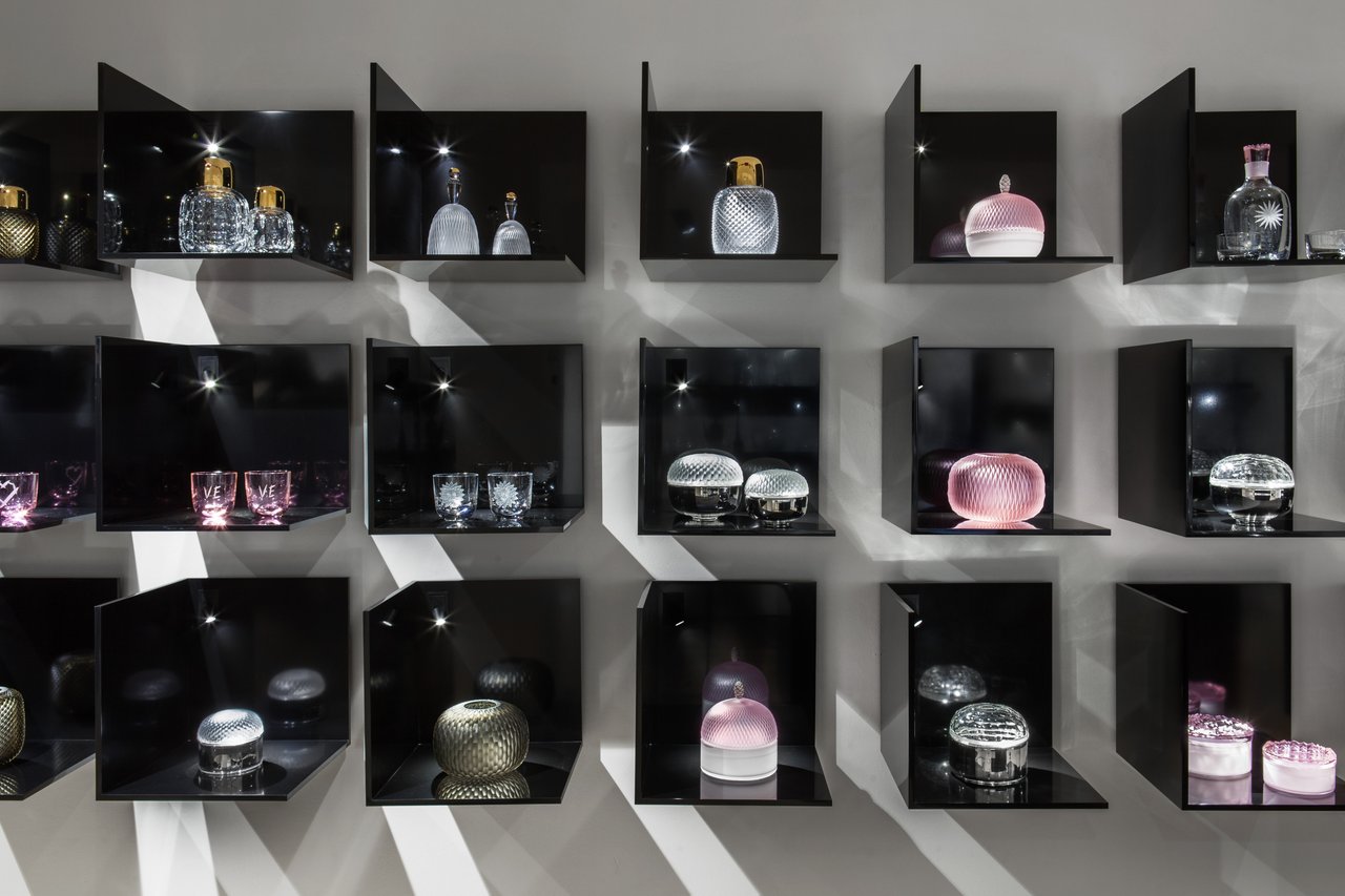 Rückl Flagship Store | Avantgarde Prague