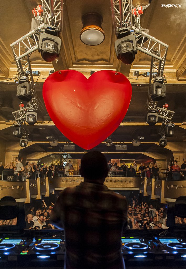 Roxy | Avantgarde Prague